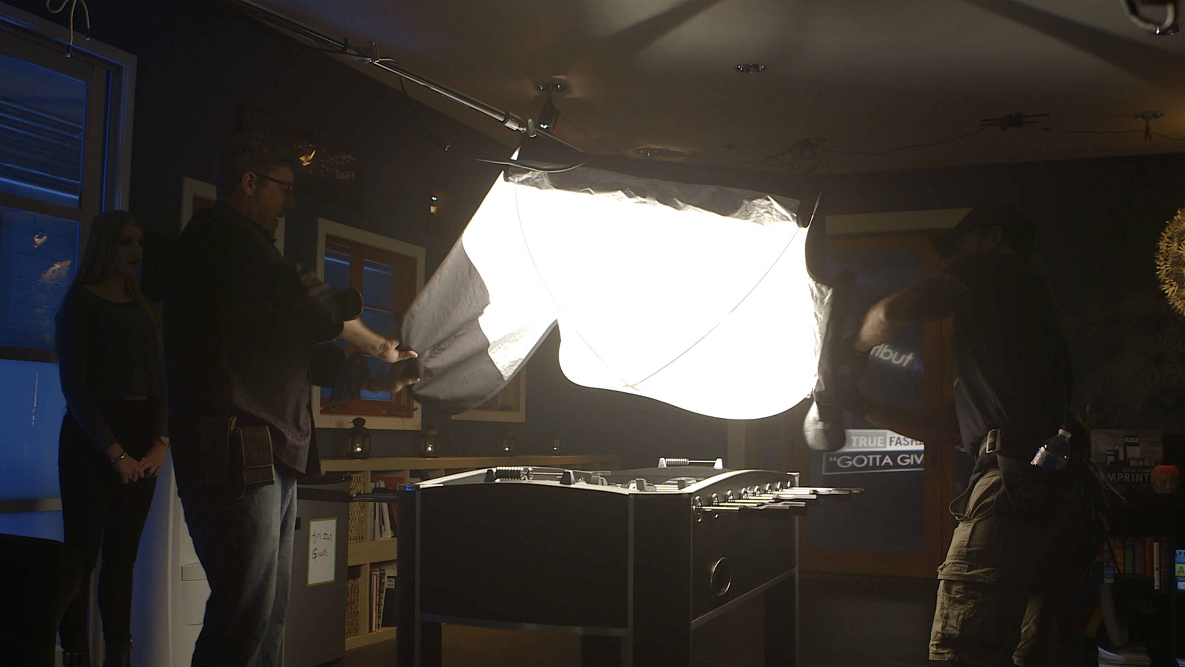 Choosing The Right Lights