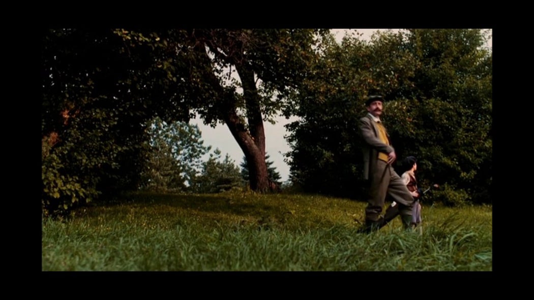 Film and Camera Theory