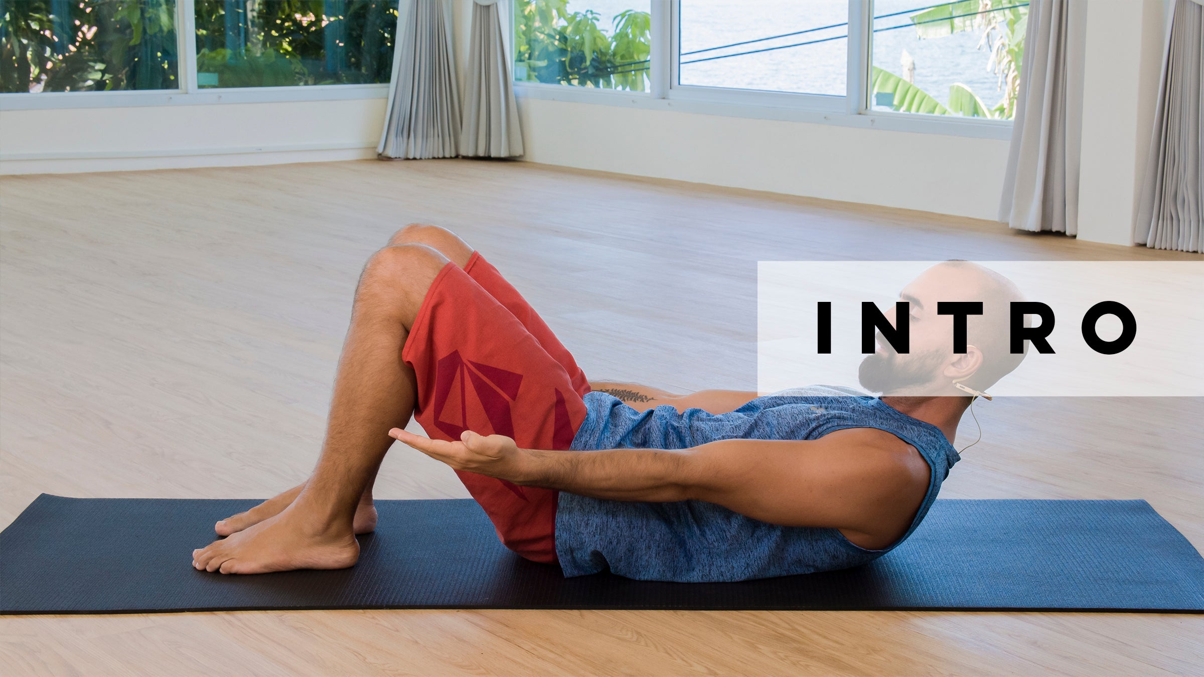 6-week Core Challenge | One Yoga