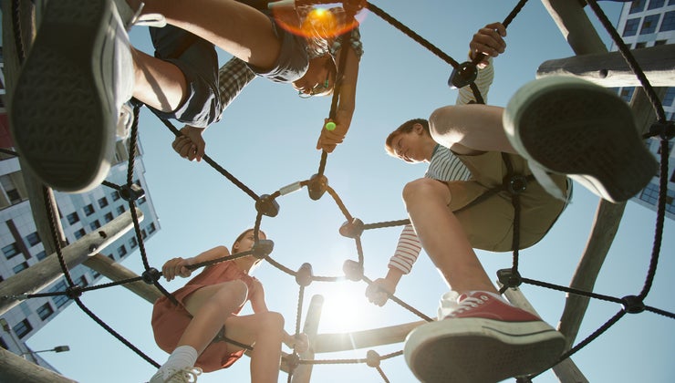 Girlology | The Science of Reproduction