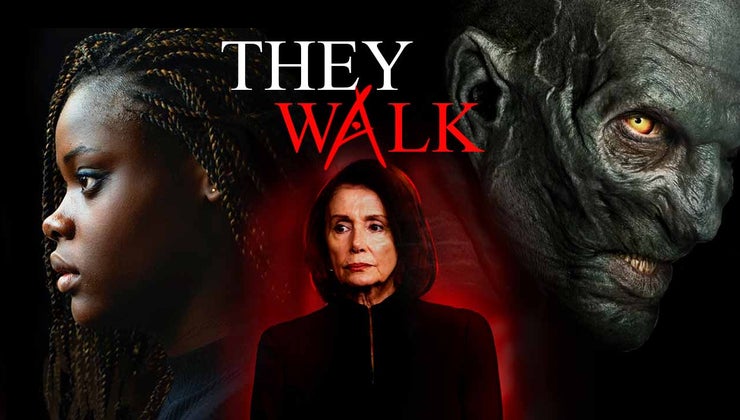 Shattered Paradise | Sign of the Times: The Spiritually Dead Walk ...