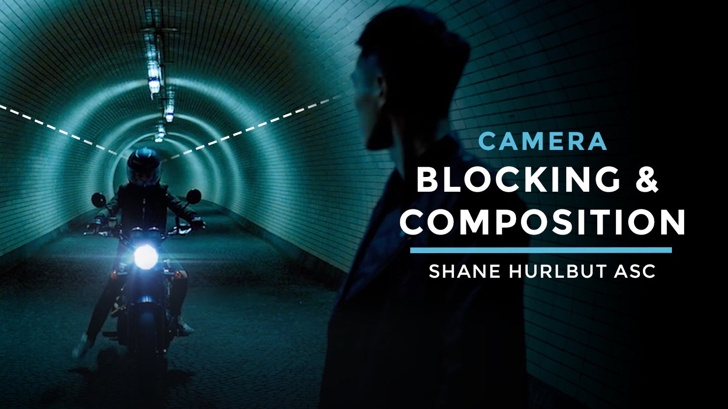 Camera Blocking & Composition