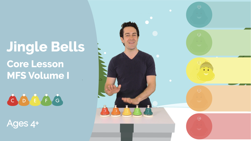 My First Songbook: Volume 1 | Prodigies Music