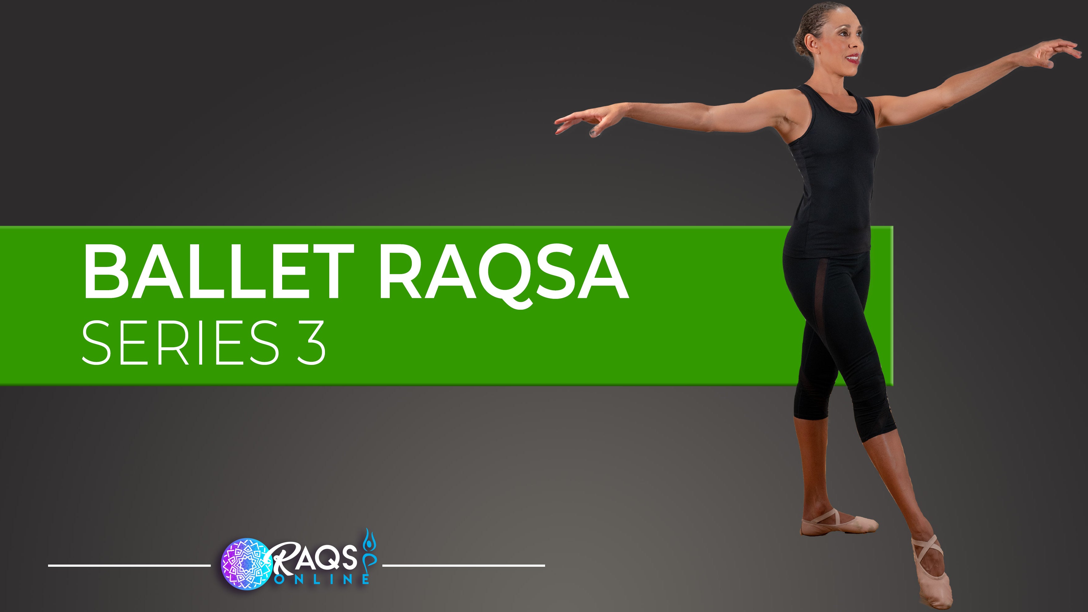 Playlist 47: Turns | From Beginner to Advanced | Raqs Online