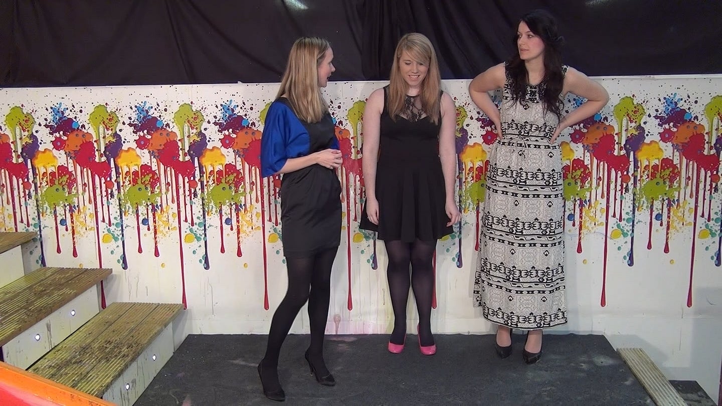 Top Gunge Mini Episode Ten | MostWam