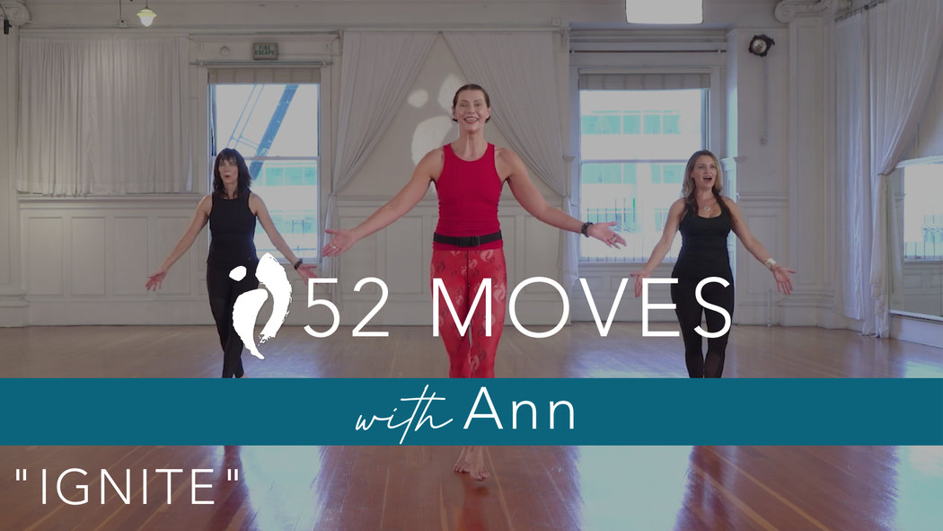 IGNITE Teacher Resources | Nia® On Demand