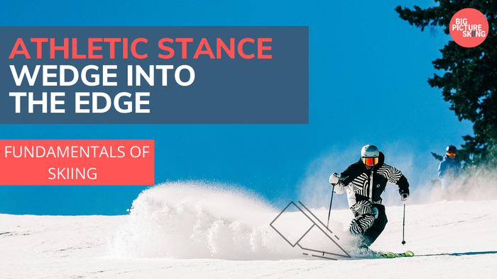 Athletic Stance Series