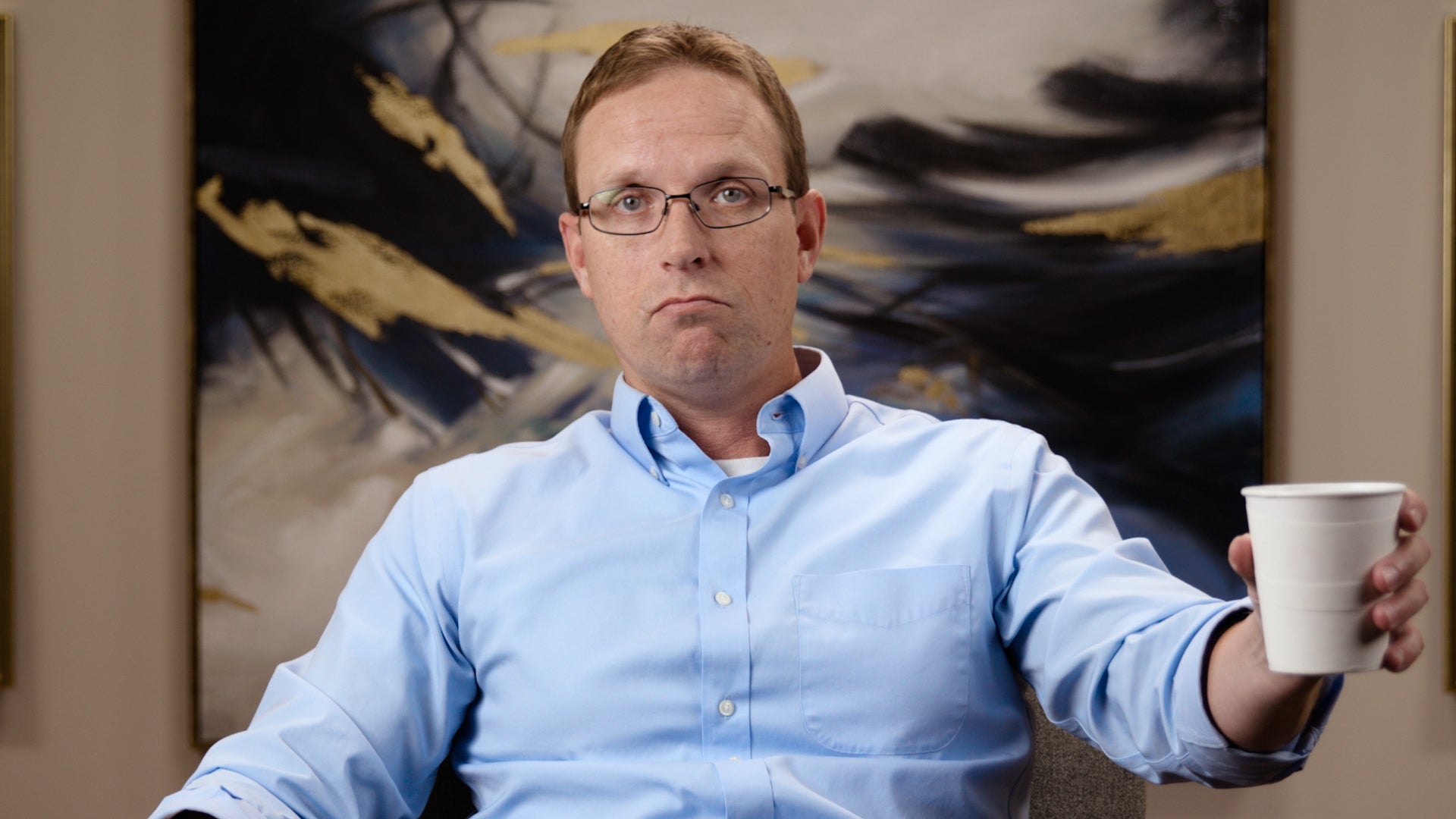 Self-Regulation with Brad Chapin