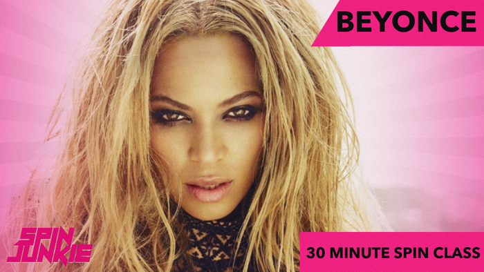 beyonce minute