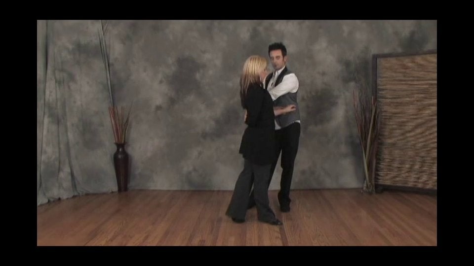 JT Swing Online Classes | Advanced/All-Star