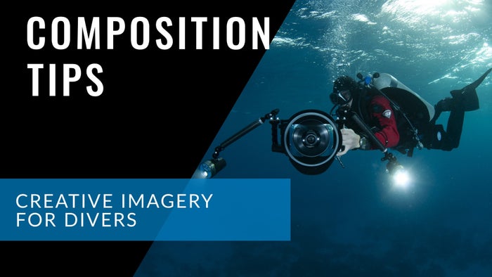 underwater composition