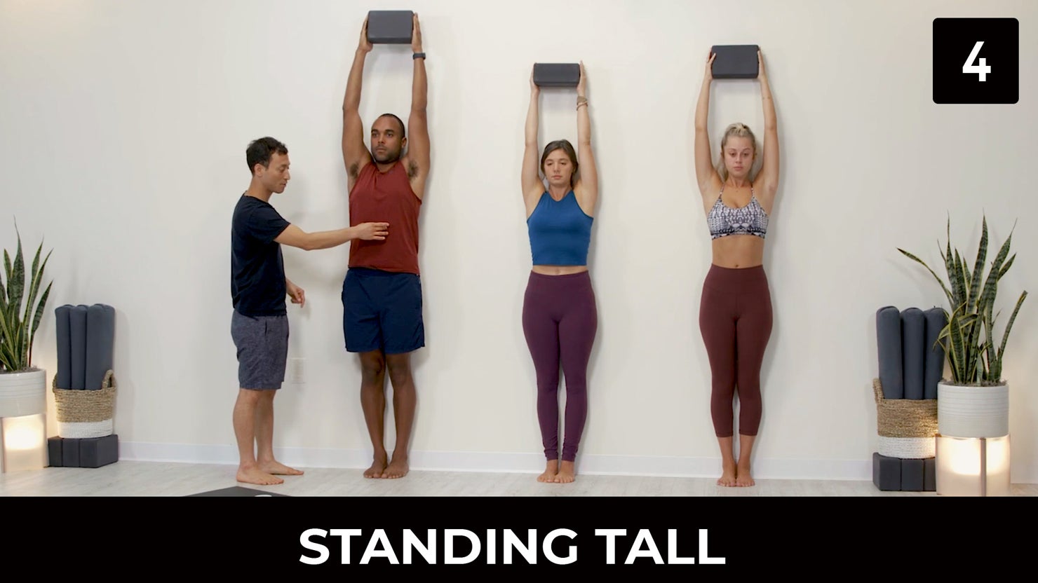 Yoga for Absolute Beginners | BODHI