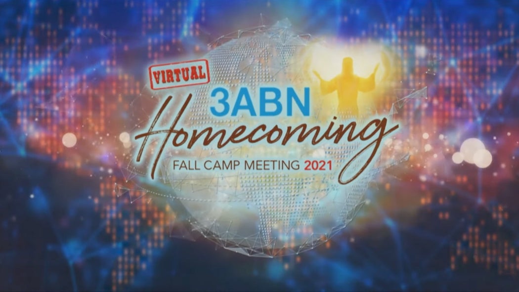 3ABN | Three Angels Broadcasting Network