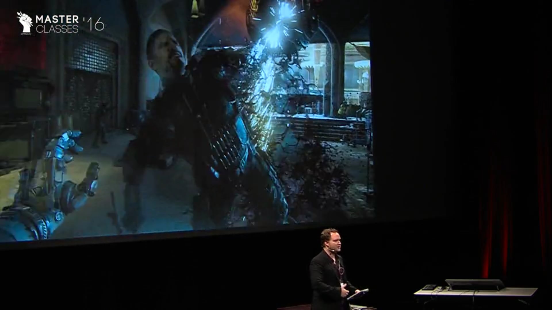 Allan McKay Master Classes Collection