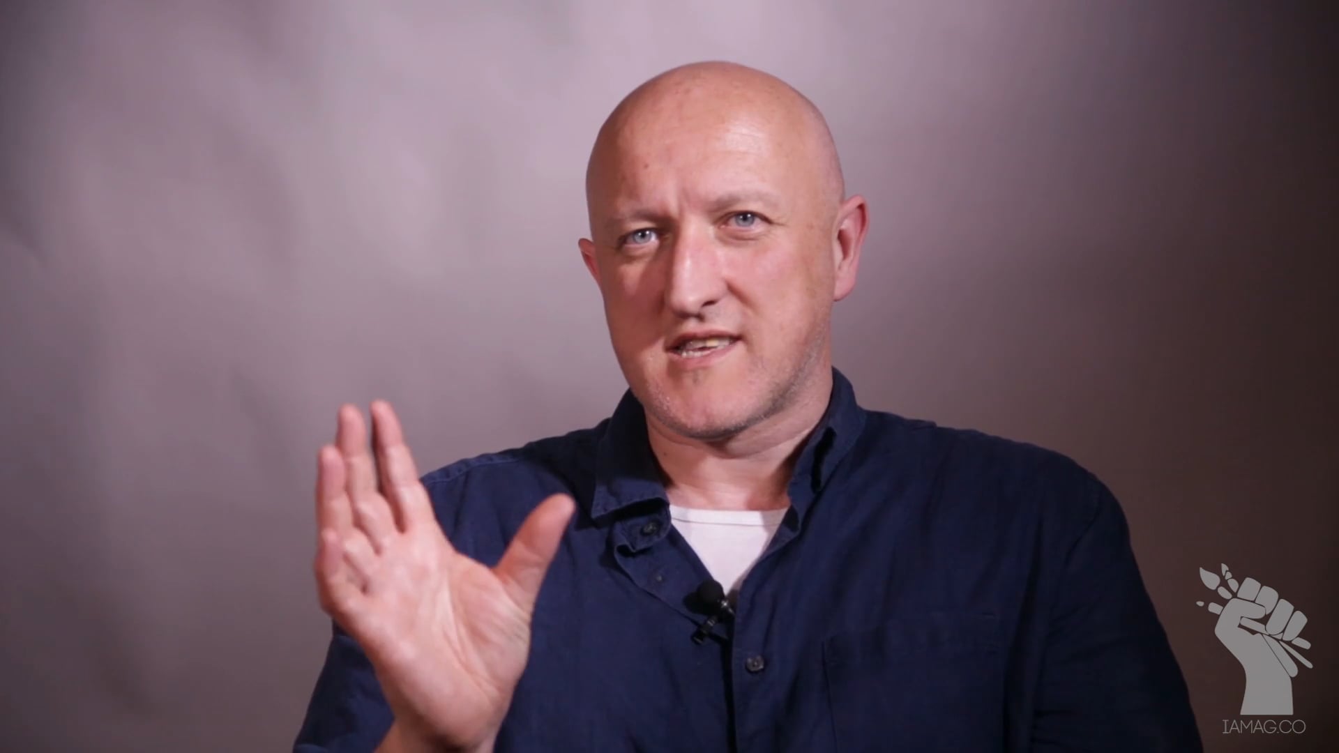 Jonny Duddle - Designing Characters