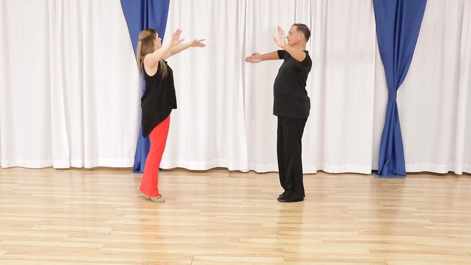 Waltz - Beginner Syllabus | Brian B | WCS Online