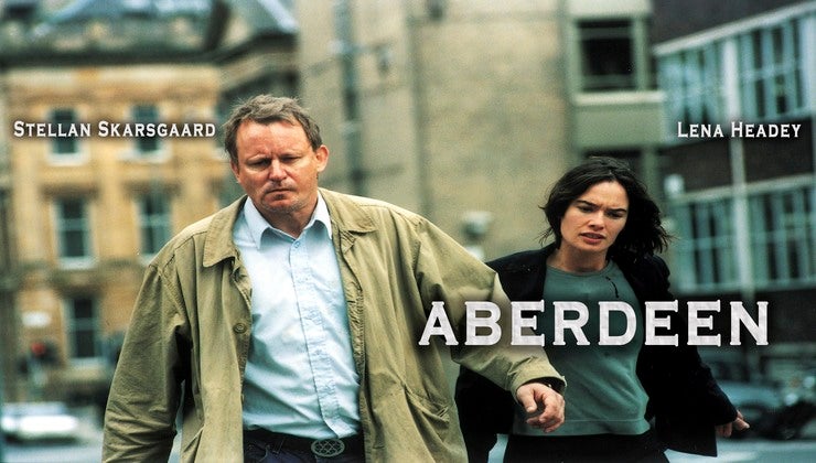 Films of Norway | Films of Norway // Aberdeen