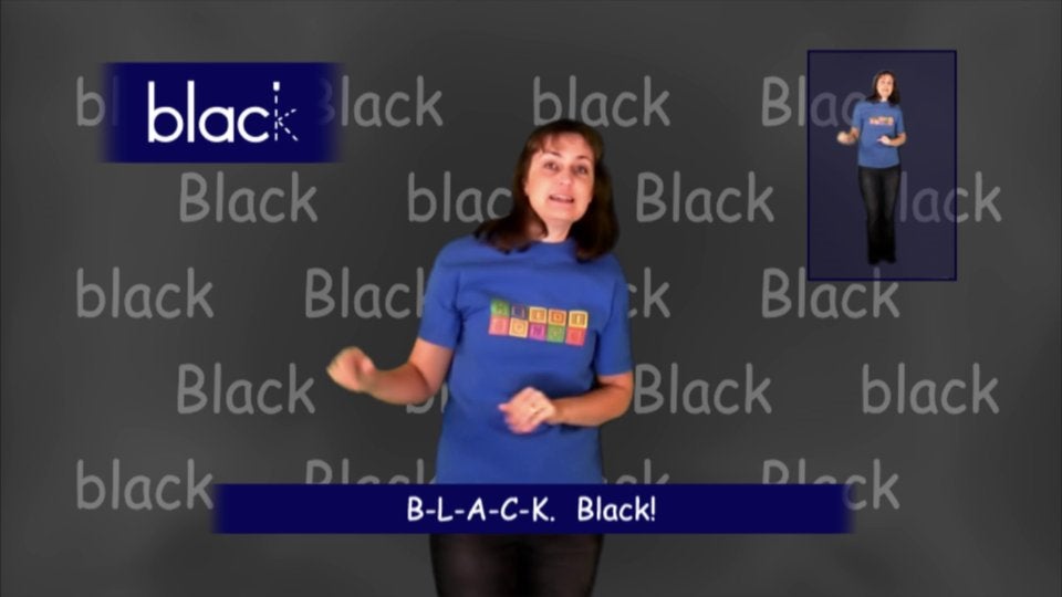 HeidiSongs | Sight Words "Classic" - Alphabetical Order - HeidiSongs