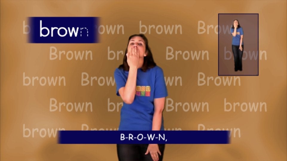 HeidiSongs | Sight Words "Classic" - Alphabetical Order - HeidiSongs