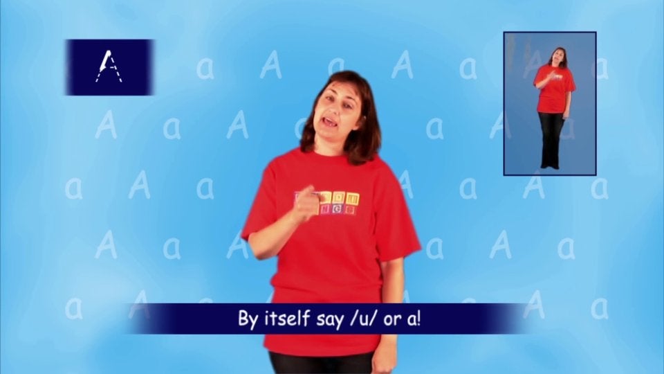 HeidiSongs | Sight Words "Classic" - Alphabetical Order - HeidiSongs