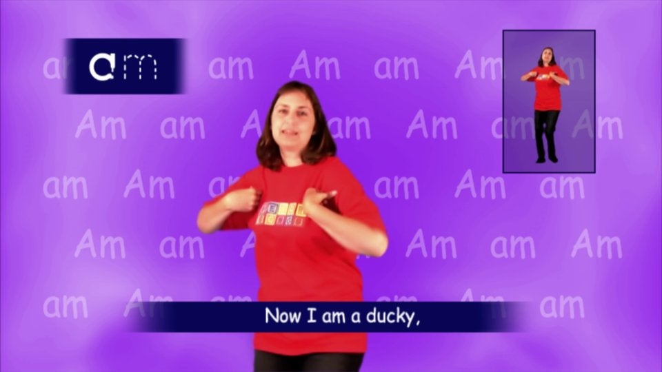 HeidiSongs | Sight Words "Classic" - Alphabetical Order - HeidiSongs