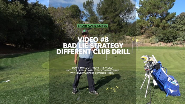 Short Game Series | MrShortGame Golf