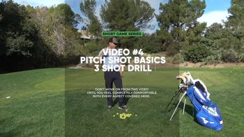 Short Game Series | MrShortGame Golf