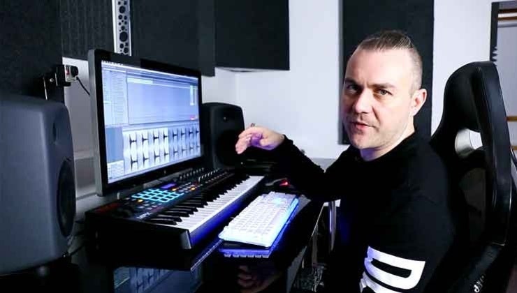 FaderPro | Vocal House Masterclass w/ Funkagenda | Toolroom Academy