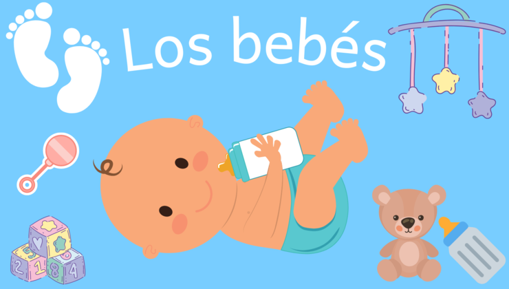 Learn @ Home - Spanish for Kids | Babies with Susy Dorn