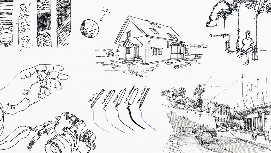 Introduction to Sketching