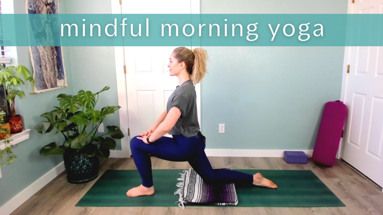 October 2025 - Lifelong Yoga