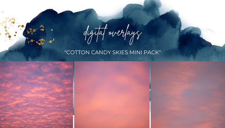 Finding North Educational Resources for Photographers | Cotton Candy ...