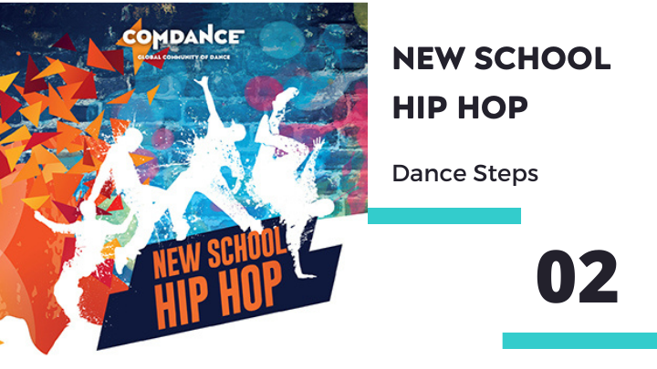 New School Hip Hop | Comdance