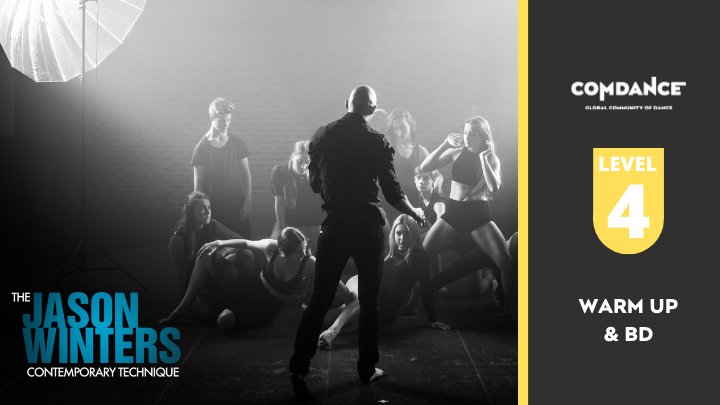 JWCS Level 4 | Comdance