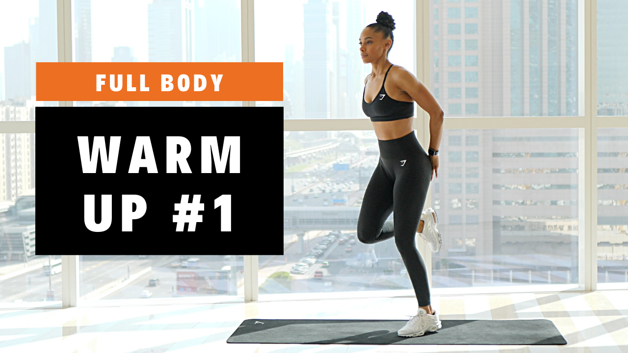 DROP | Week 1 | MrandMrsMuscle