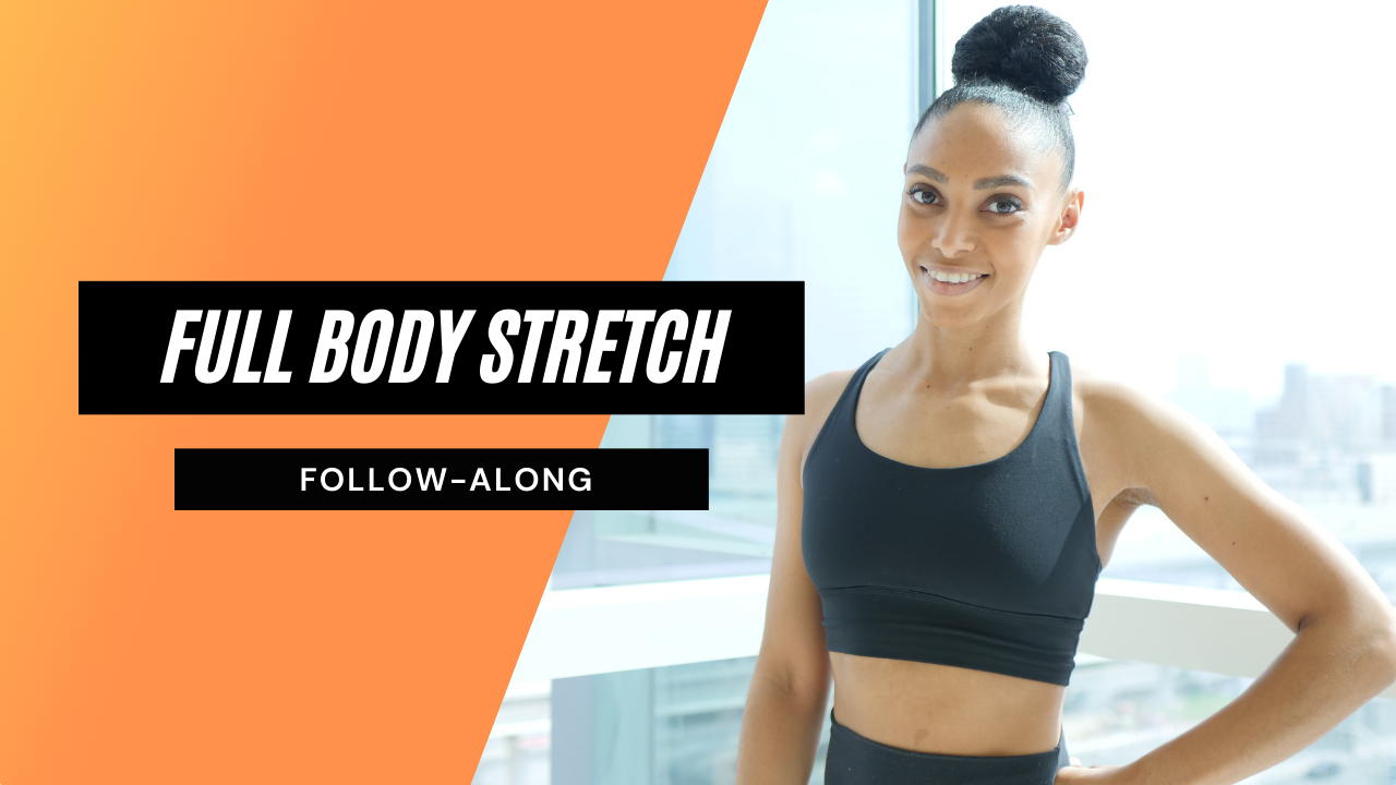 DROP | Week 1 | MrandMrsMuscle