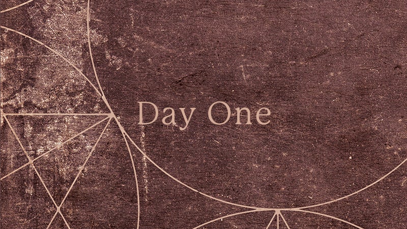 Day One: Building A Strong Foundation | Boho Beautiful Premium