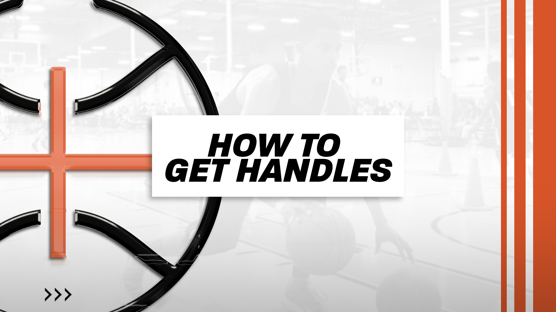 How To Get Handles | In The Lab+