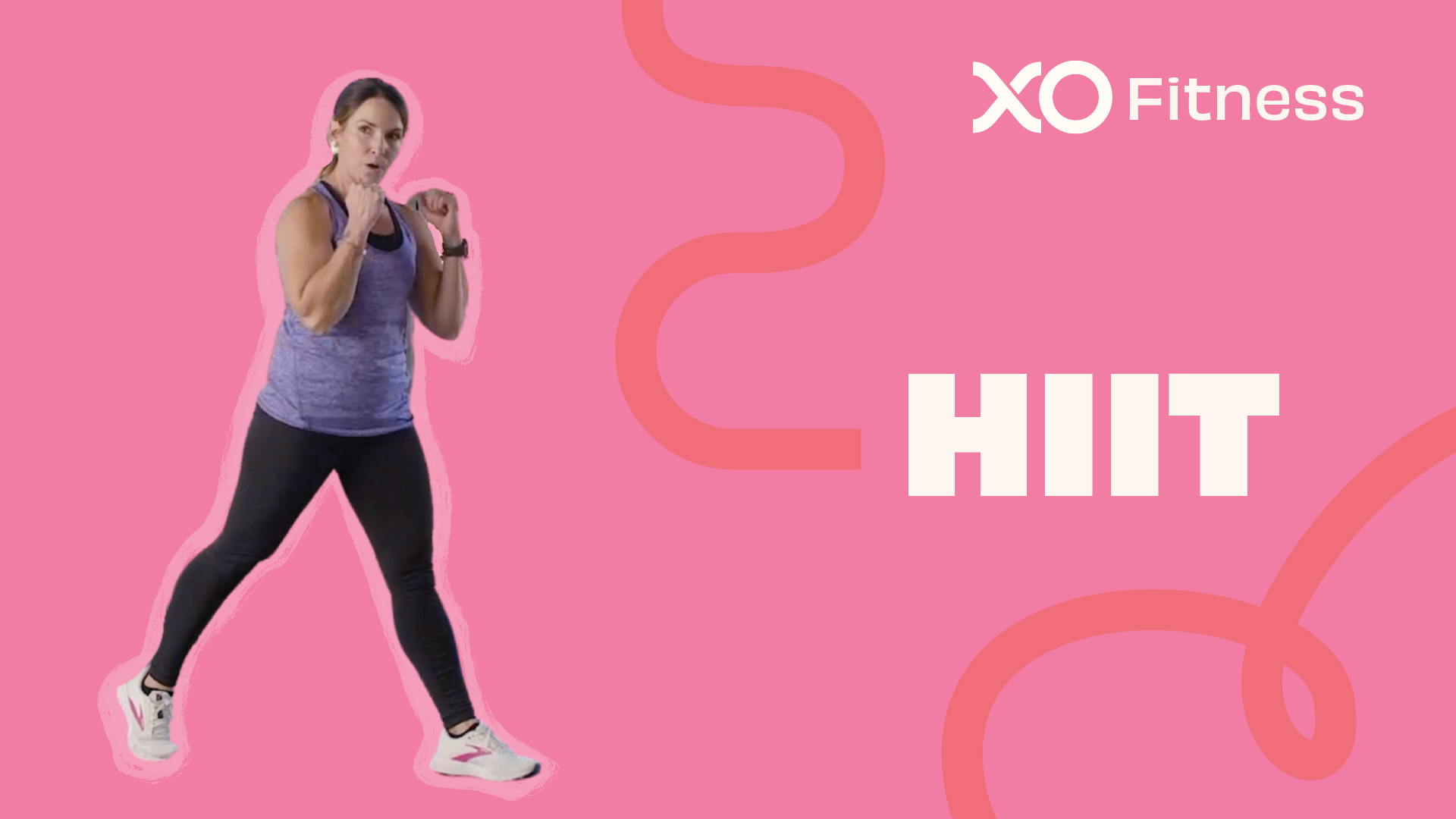 HIIT | XO Fitness