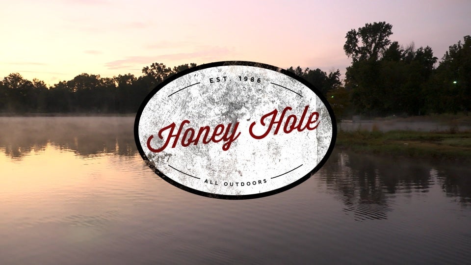 Honey Hole TV | Honey Hole TV: 2014 Season 50 Episodes