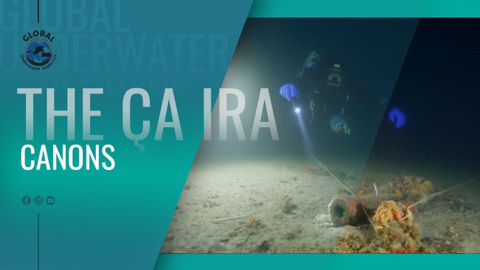 GUE: Uniting Passion and Preservation for the Aquatic Realm