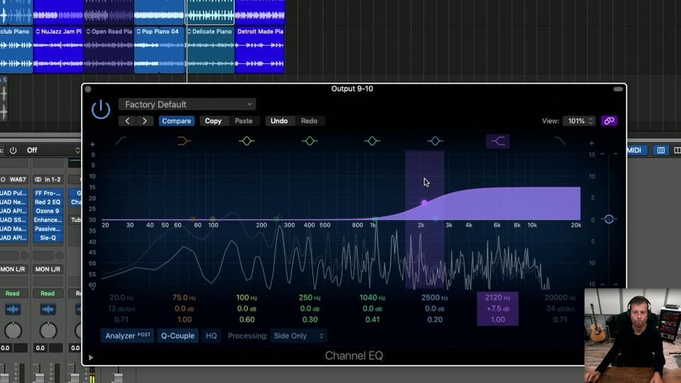 EQ 101: What Is An Equalizer And How Can It Improve Sound, 45% OFF