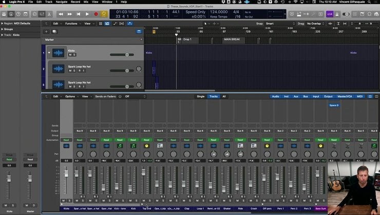 FaderPro | Chapter 13: EQ in Practice (Intro)