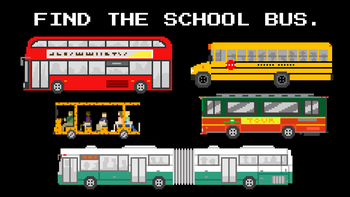 Street Vehicles 6 | The Kids' Picture Show