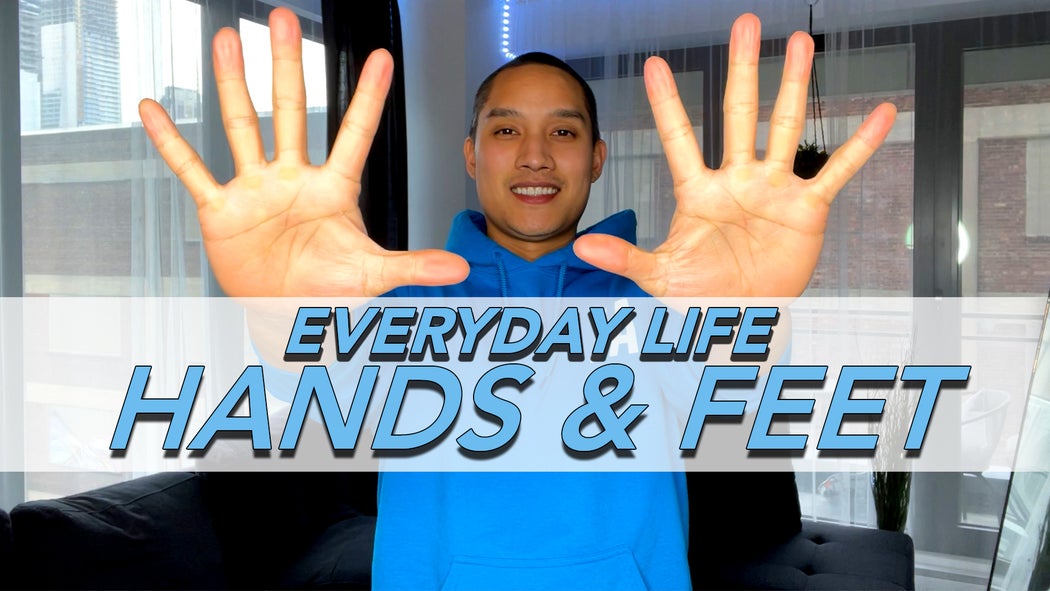 Hand and Wrist Exercises For Better Circulation