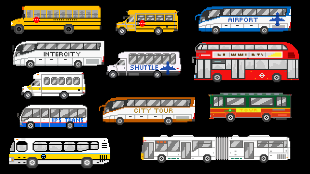 Vehicles | The Kids' Picture Show