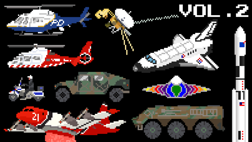 Vehicles Collection Volume 1 | The Kids' Picture Show