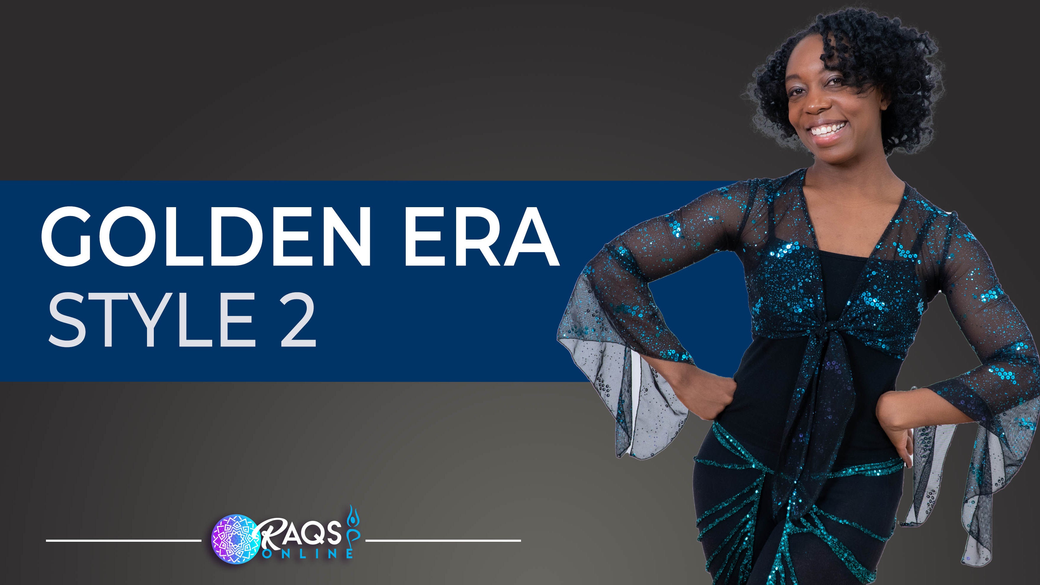 Belly Dance Gold: Raqs Sharqi Series