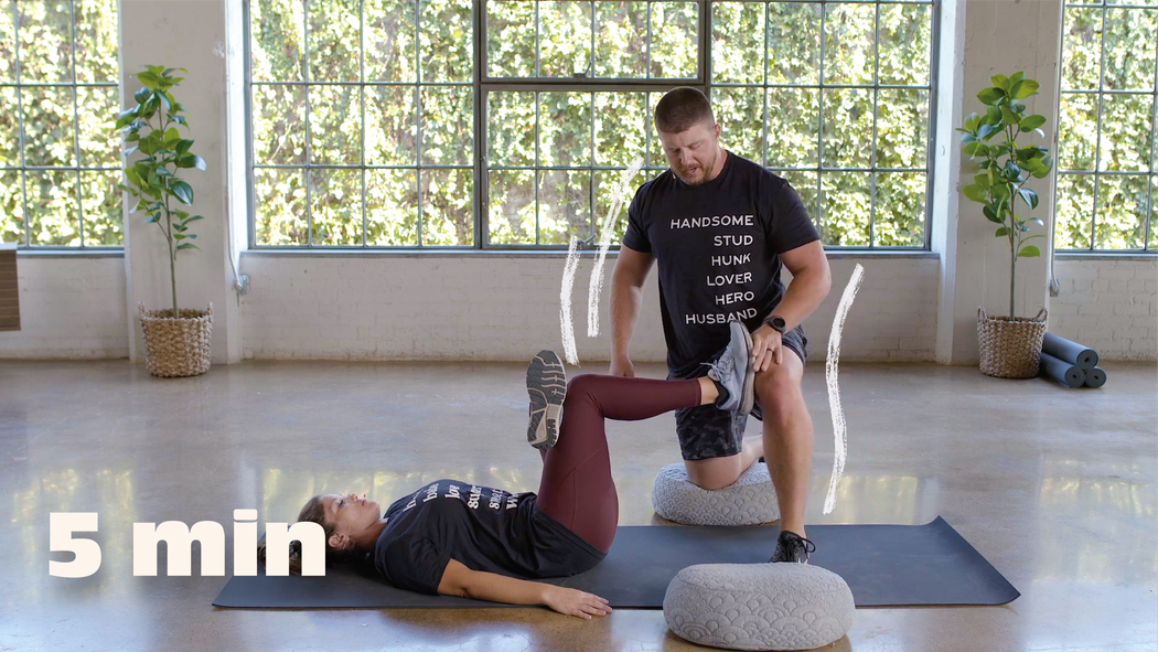 Cooldown | XO Fitness | XO Now