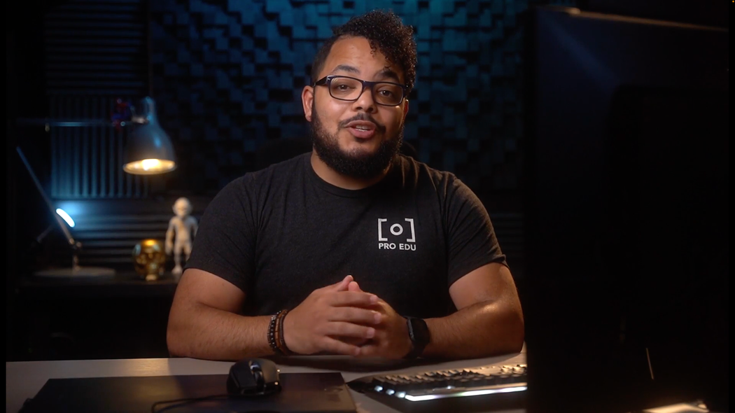 Redshift Render Engine in Cinema 4D Intro | Dustin Valkema